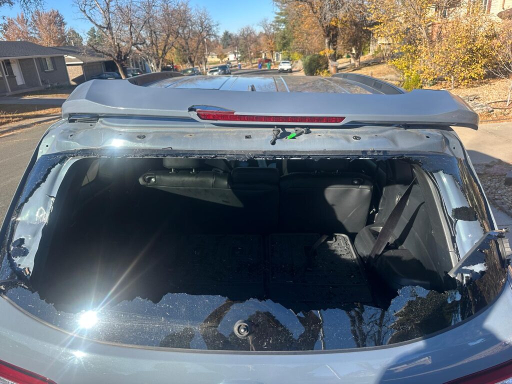 Windshield Repair in Denver, CO | Mobile Auto Glass Service – Same Day