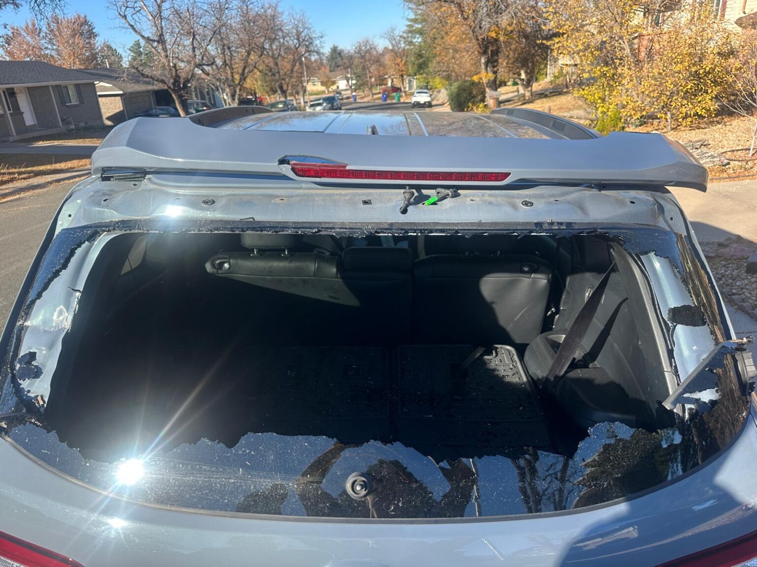 Windshield Repair in Denver, CO | Mobile Auto Glass Service – Same Day