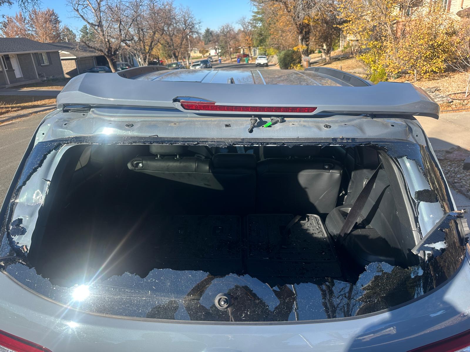Windshield Repair in Denver, CO | Mobile Auto Glass Service – Same Day