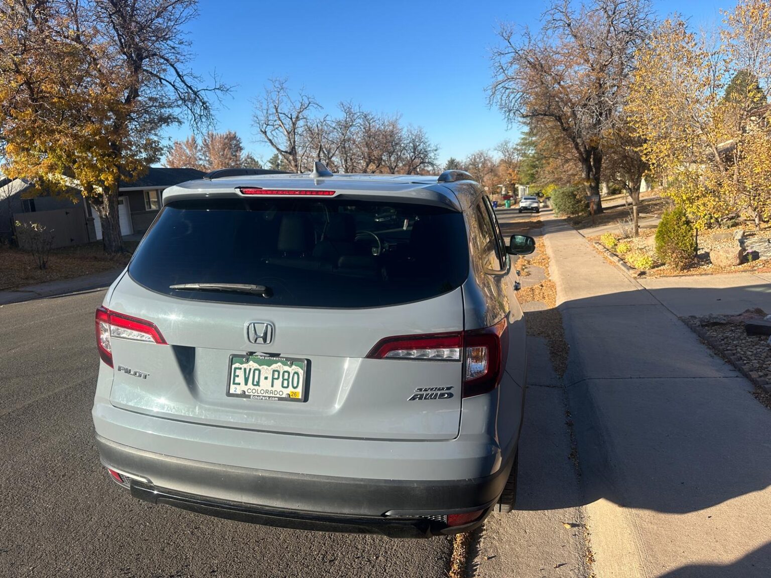 Windshield Repair in Denver, CO | Mobile Auto Glass Service – Same Day
